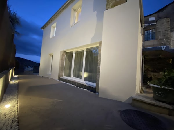 Dp Cristal Centro Histórico - Sarria