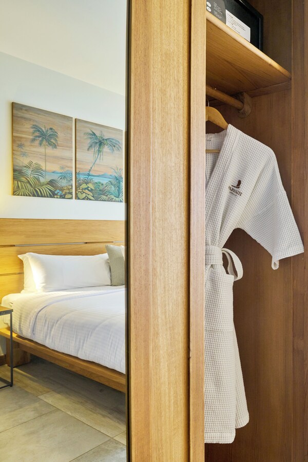 Papangue Hôtel & Spa - Réunion