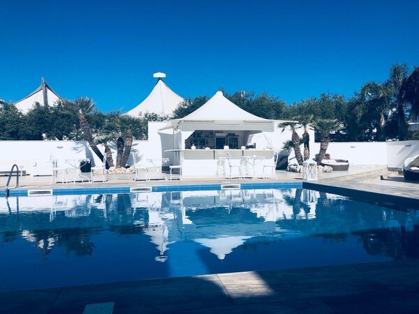 Female Resort - San Felice Circeo