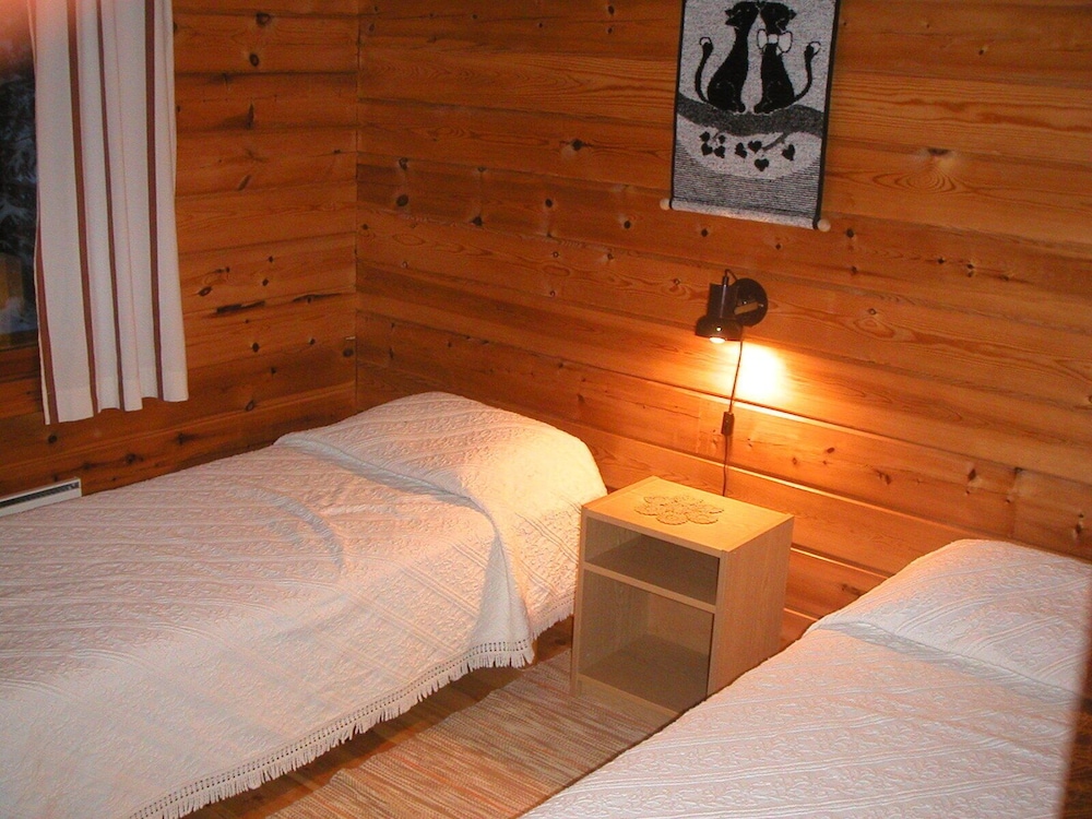 Cottage Accommodation With Experience The Finnish Nature And Tranquility! - Savonlinna