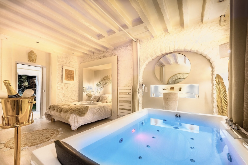 Buddha Beach Thoiry - Yvelines