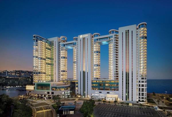 Cassia Sokcho - Sokcho-si