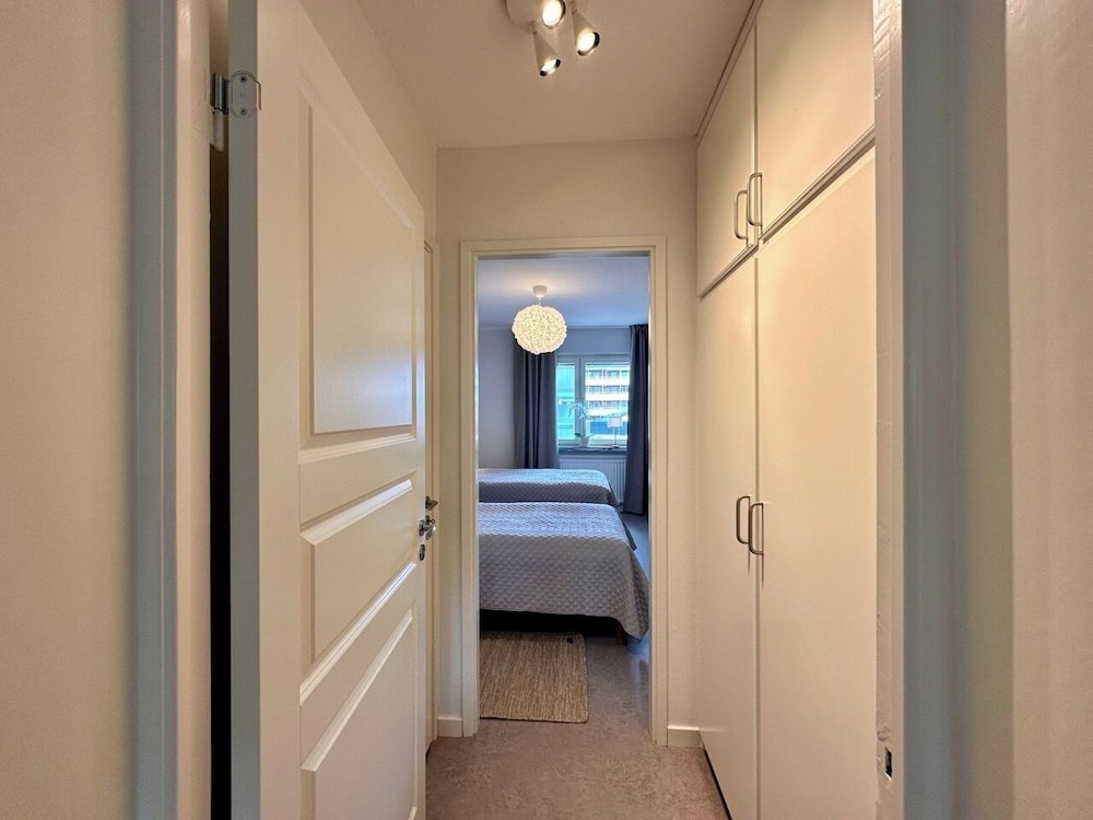 Pensionat Prinshöjden - Town Apartments - Katrineholm