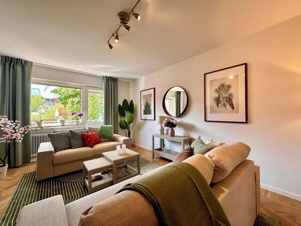 Prinshöjden Hotel - Smart Digital Apartments & Villas - Katrineholm