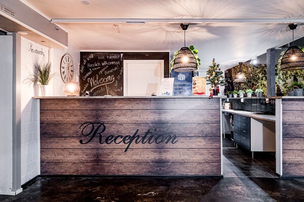 Hotelli Keskipiste - Kärsämäki