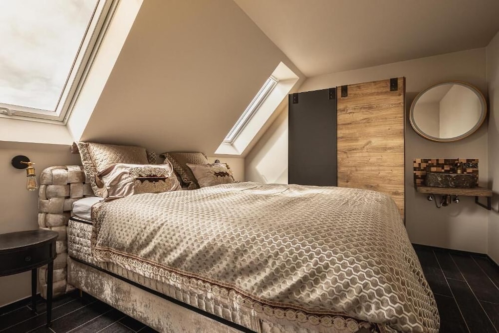 Stay Charmed ! Splinternieuwe, Charmante Vakantiewoning! - Ostende