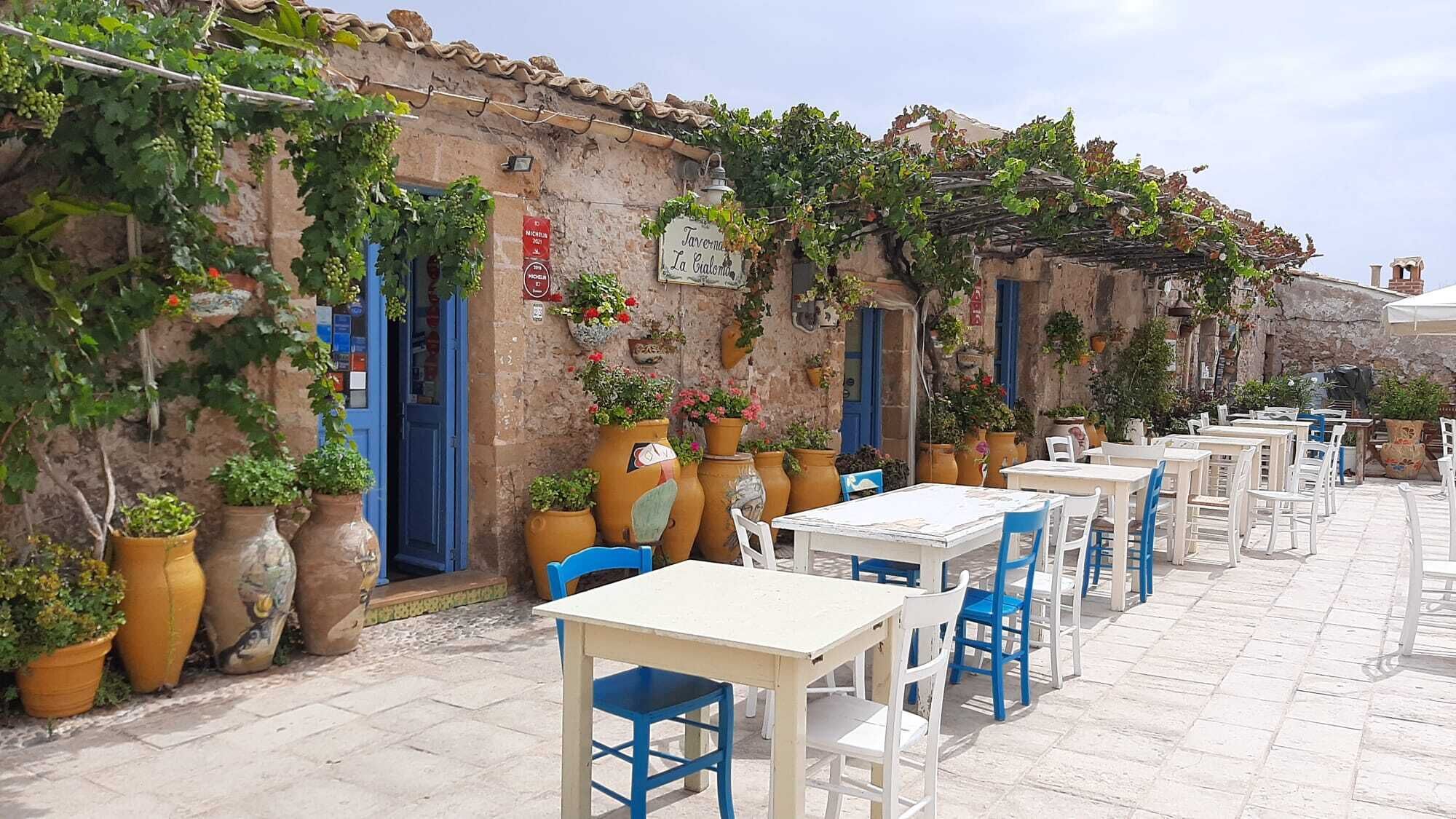 Vendicari - San Lorenzo