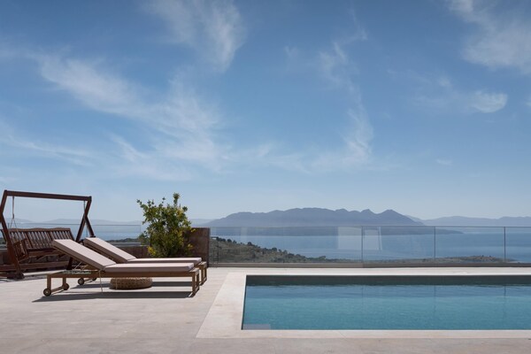 Kaerati Villa Aegina - Эгина