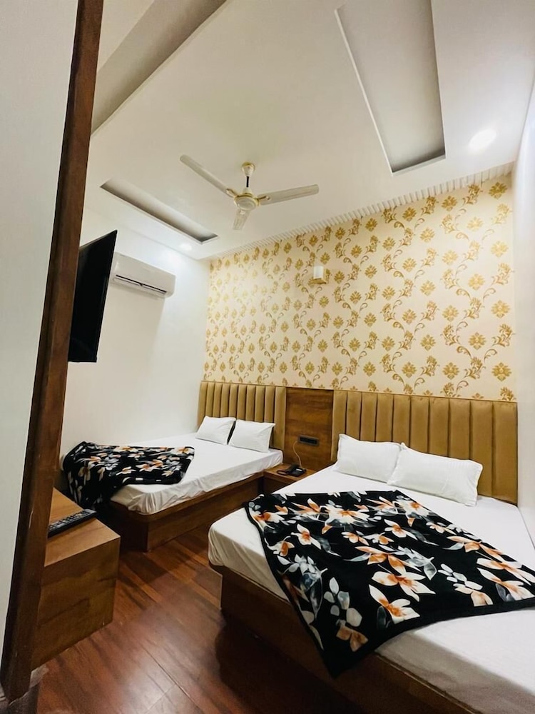 The Countryside Resorts - Srinagar