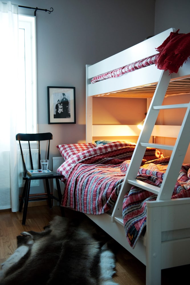 Tännäskröket - Härjedalen