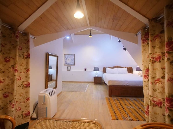 Chez Drocella Eglantine Lodge Hotel - Kigali