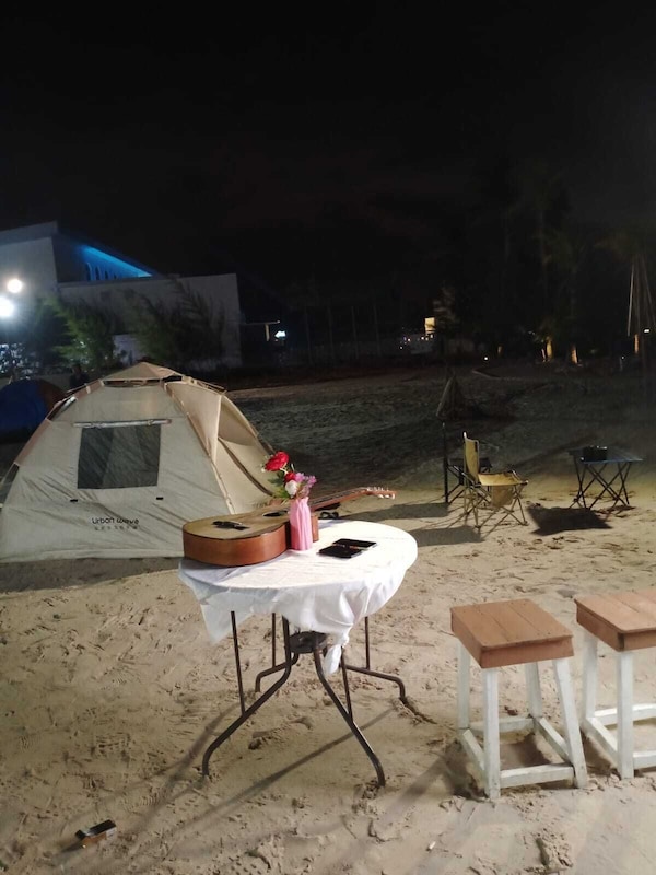 Alio Camping Zone - Batam