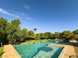 Apartamento | Piscina | Piscina externa