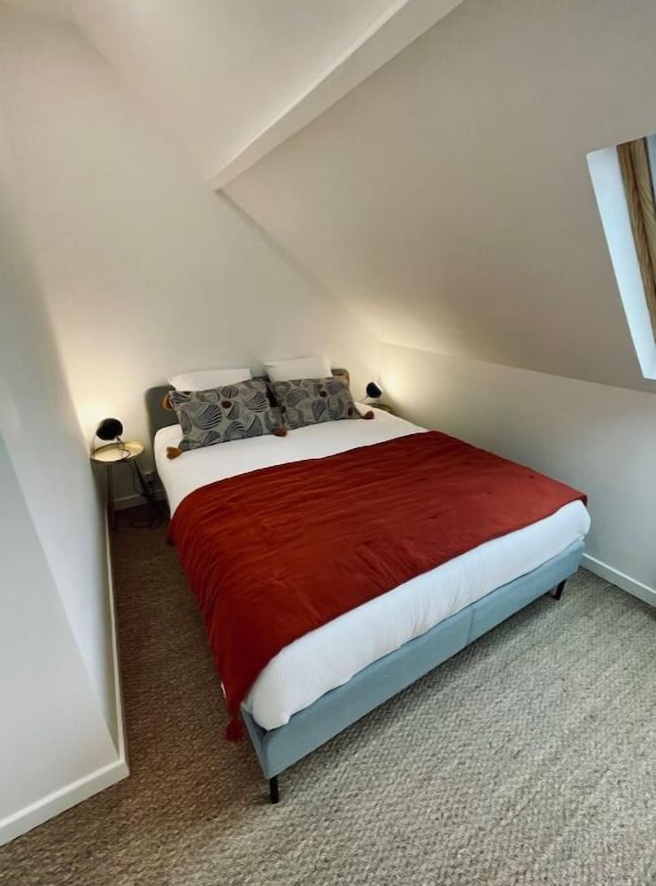 Maison Amienoise ÉLégante - Amiens