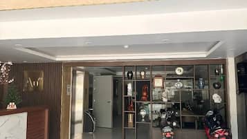 Fachada