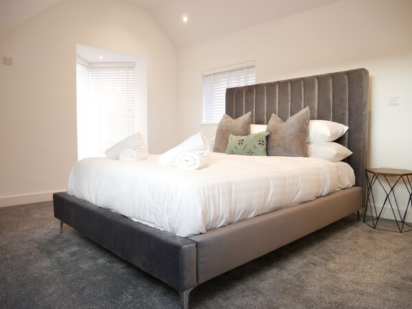 Eagle Cottage - Ulverston