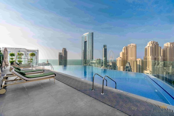 Condor Marina Star- Casa Royale Vh - Dubai