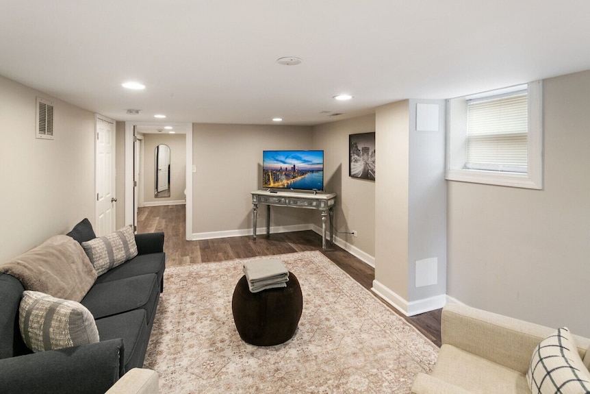 Great For Families Dt Libertyville Near Naval Base - Waukegan, IL