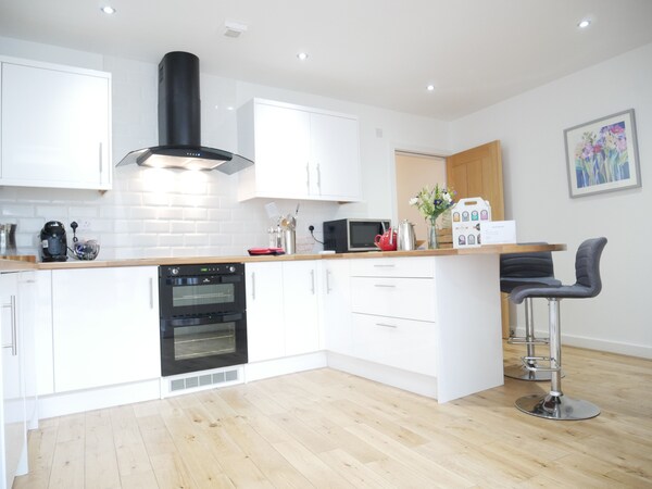 The Gill Penthouse - Ulverston