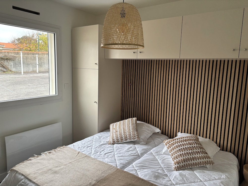 Appartement Ouessant 4/6 Personnes - Pornic