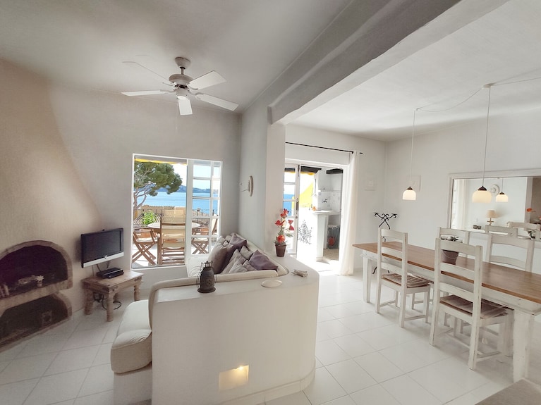 A3527 Ferienwohnung Cala Fornells - Magaluf