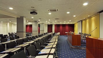 Sala de reunião