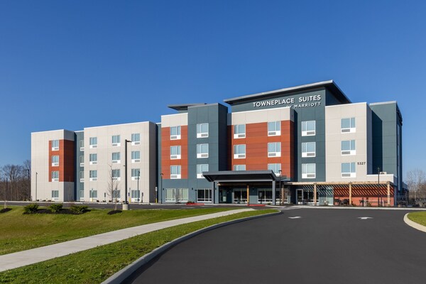Towneplace Suites By Marriott Geneva - Geneva, OH