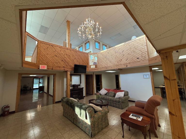 Bella Vita Private Resort \/ 11 Bedroom Lodge Sleeps 28 - Illinois