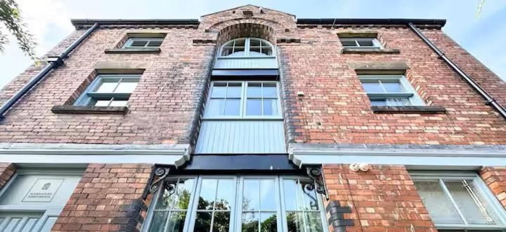 Warehouse Apartments - Ulverston