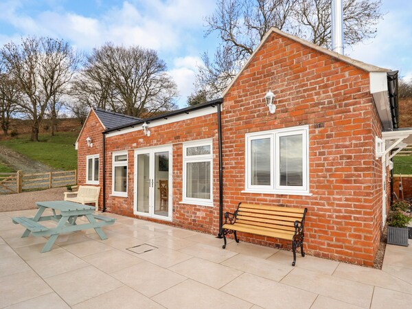 Border View Lodge - West Midlands