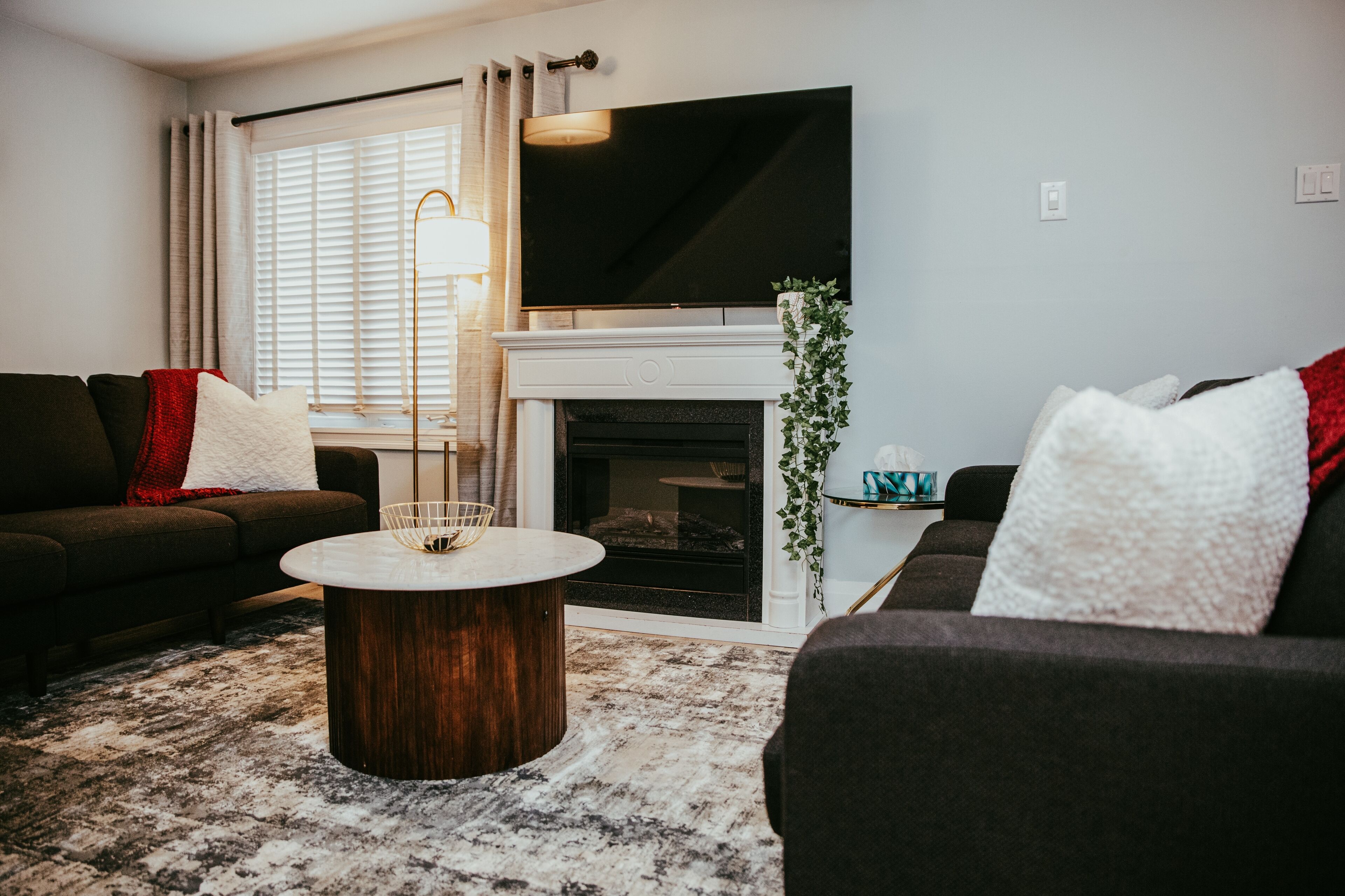 The Miner's Den - New 4bed Executive Home - Kirkland Lake
