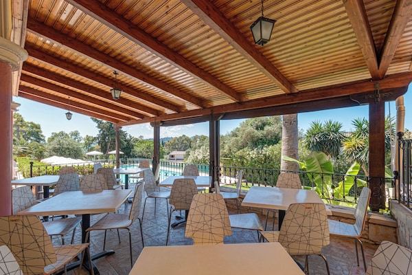 Ionian Arches Corfu - Korfu