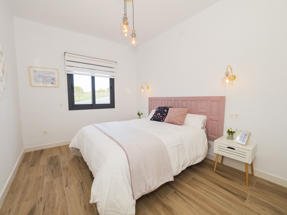 Cubo's Casa Rural El Pozo / Piscina Privada / Aire Acondicionado / Wifi Gratis - Mijas