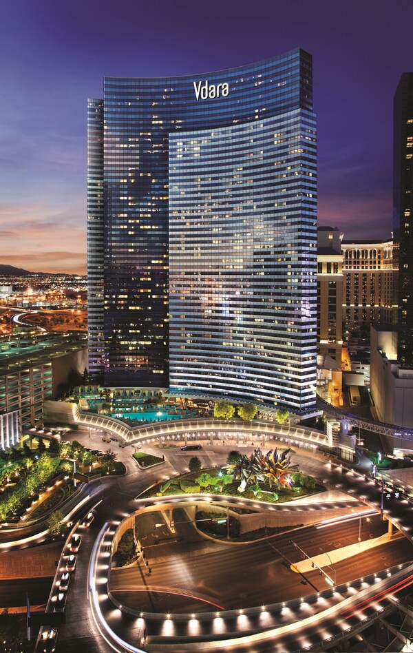 Vdara Hotel & Spa - Henderson, NV