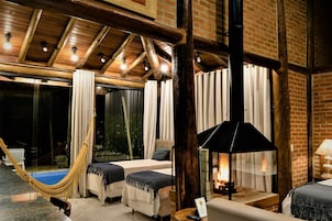 Casa de campo | Camas extras