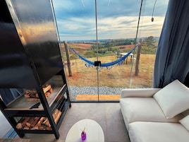 Casa de campo luxo | Vista para a montanha