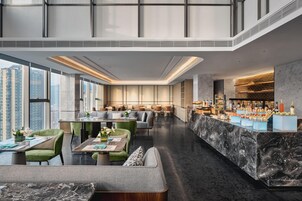 Vista da propriedade