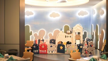 Instalações esportivas