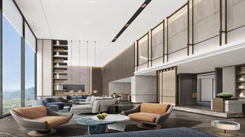 Vista da propriedade