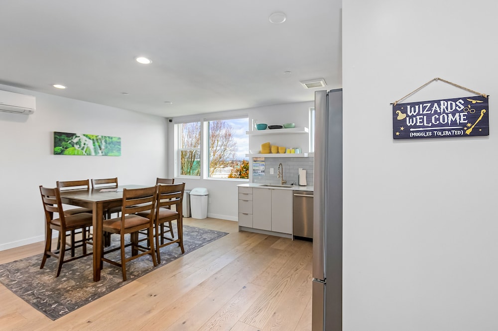 Harry Potter Sweet Suites - Bainbridge Island, WA