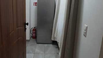 Quarto duplo econômico | Wi-Fi de cortesia