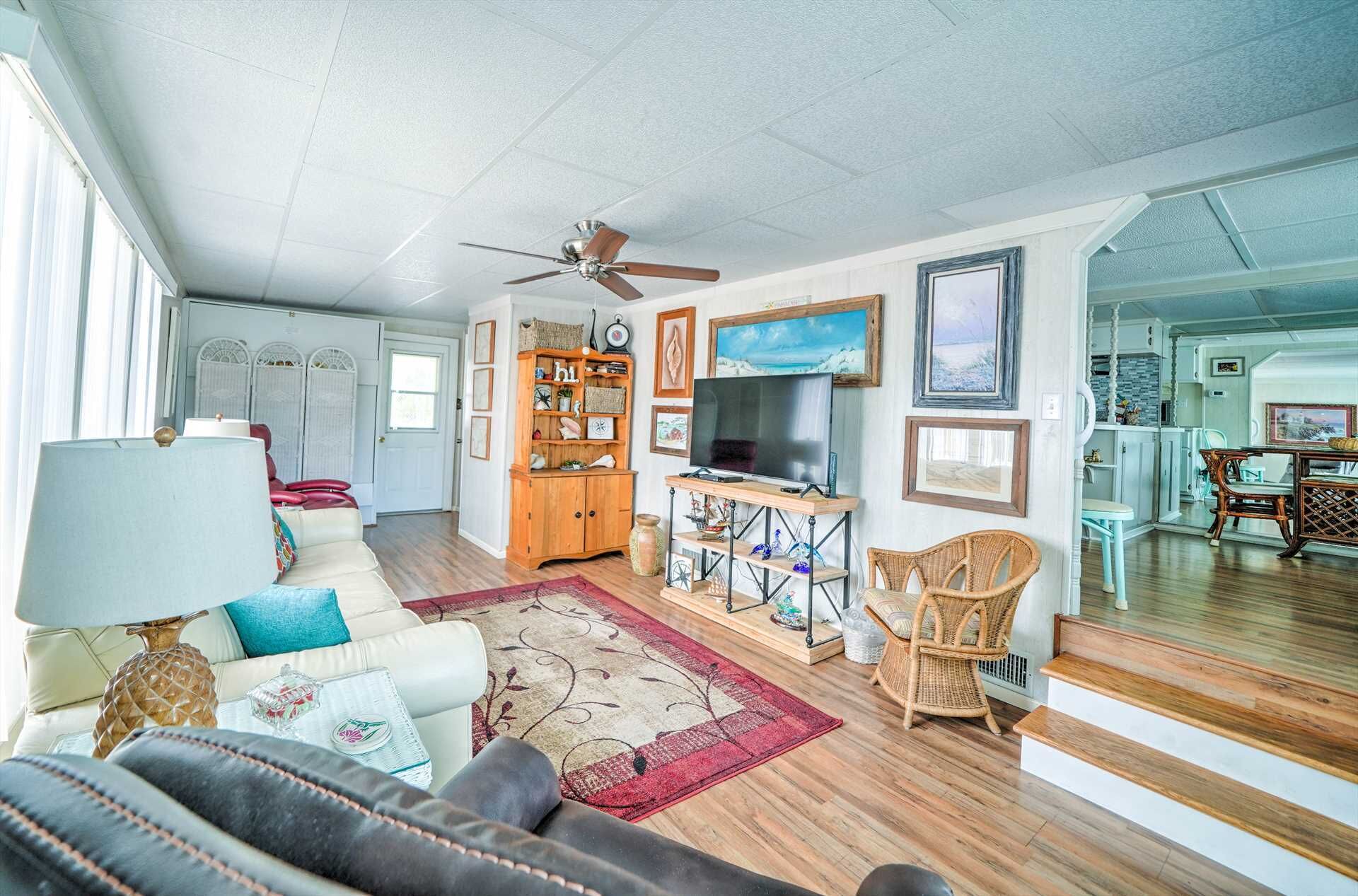 488 Marlin Dr. 488 Marlin Dr. - Golf Cart Included - Stunning Views Of St. Andrews St. Park - Panama City, FL