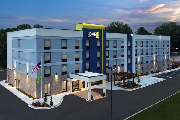 Home2 Suites By Hilton Chattanooga East Ridge - Chattanooga