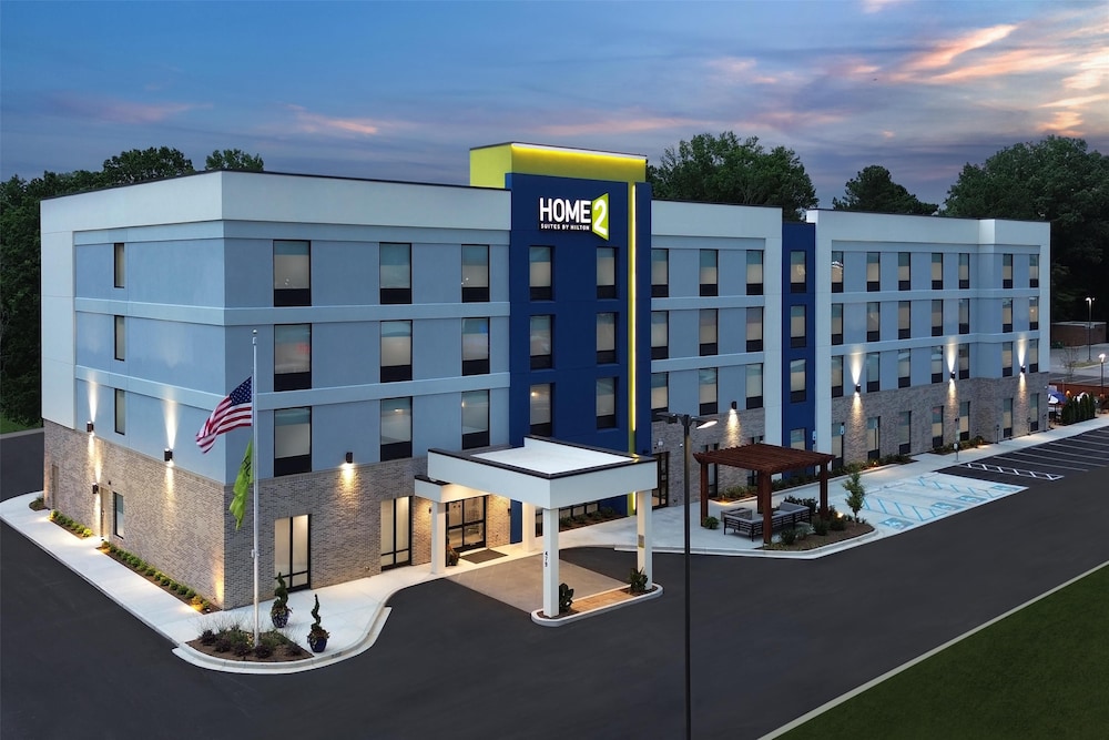 Home2 Suites By Hilton Chattanooga East Ridge - Chattanooga, TN