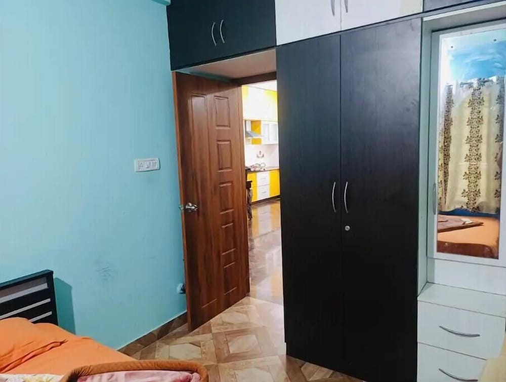 Staycation & Holiday Retreat Combined - Bengaluru