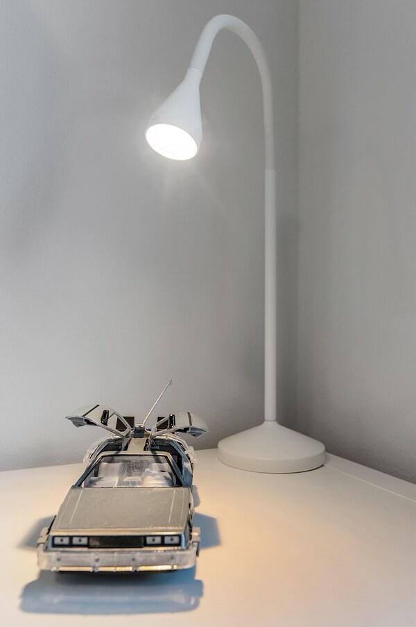 Back To The Future Sweet Suites - Bellevue, WA