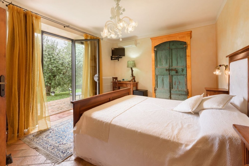 Villa Montepulciano By Mmega - Montepulciano