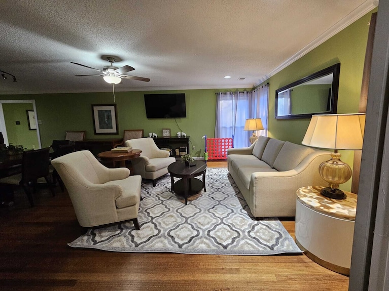 6 Br-charming & Comfort In Memphis - Lakeland, TN