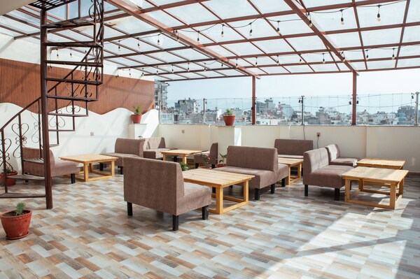 Kusum Airport Hotel - Kathmandu
