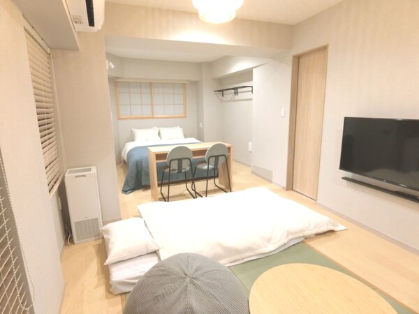 Klasso Tokyo Sumiyoshi - Tokyo